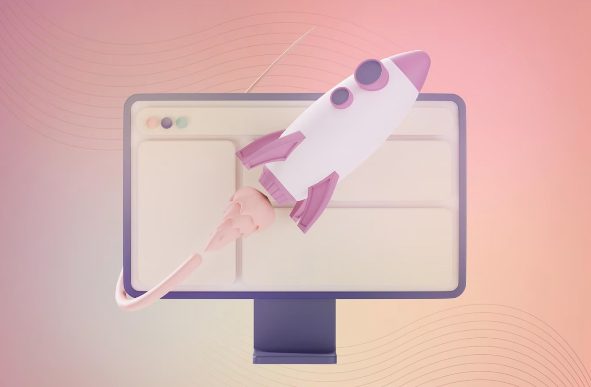 Improve Website Speed and Performance with WordPress