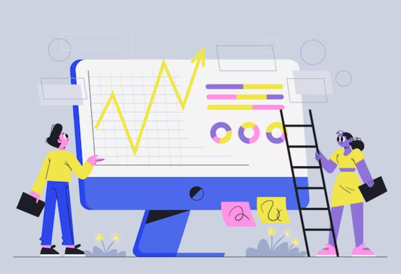 DIY Analytics Guide: How to Build Your Own Tracking Solution